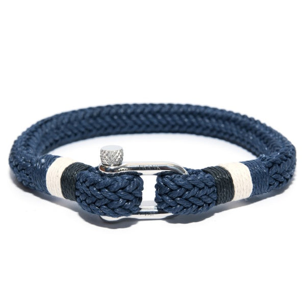 Nautical Ropes Choose the best colour – The Gallant Way