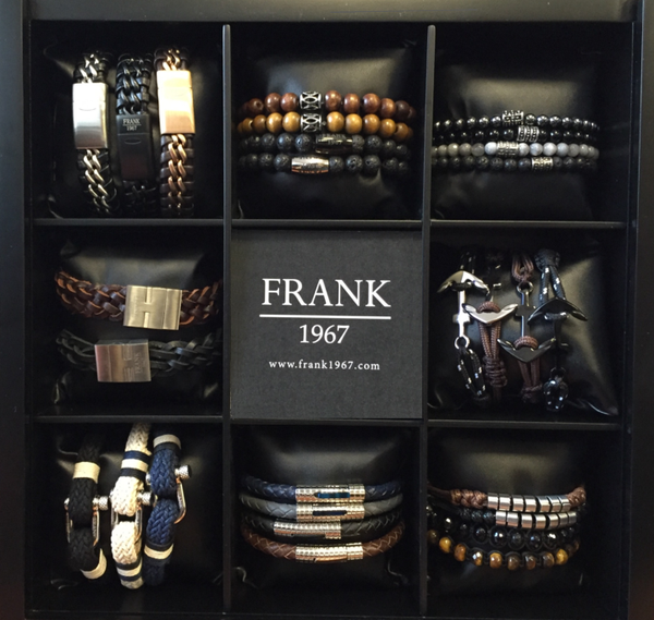 Displays – The Gallant Way