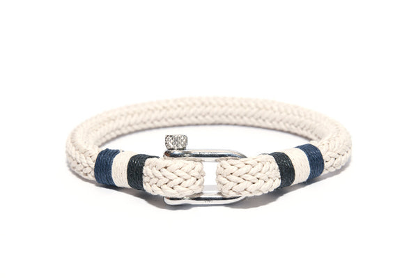 Nautical Ropes - Men's Nautical Bracelets – The Gallant Way